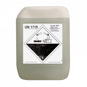 Saphira Developer Thermal Plate PN 101 - CV Multi Warna Grafika